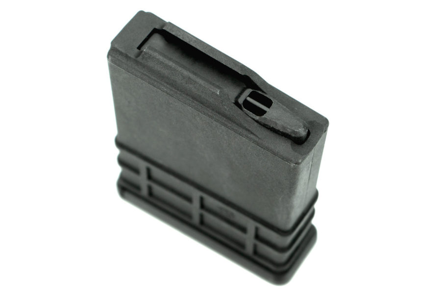 MDT Poly .223 10 RD AICS Magazine - Christensen Arms