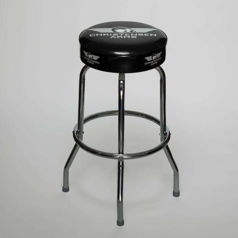 CA Elk Challenge Coin - Christensen Arms