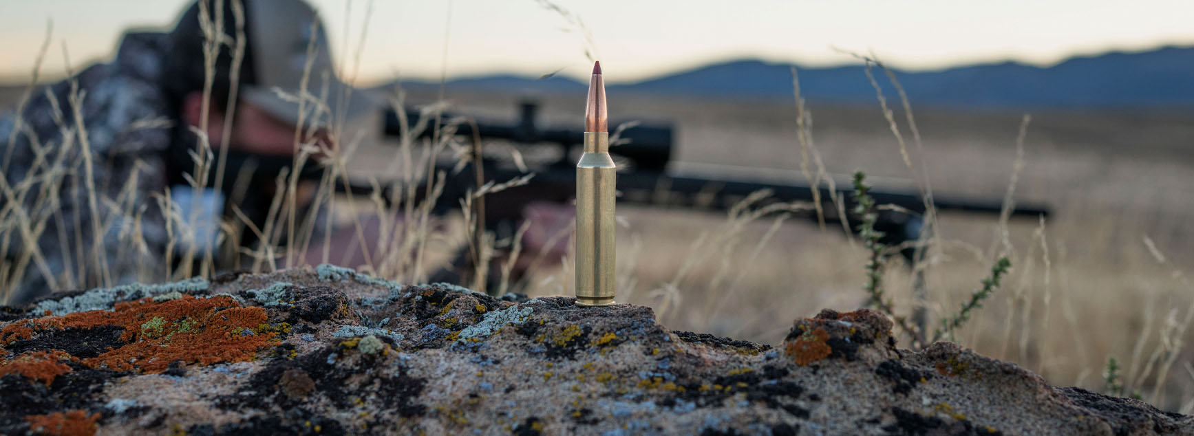 Christensen Arms | Carbon Fiber Barrels & Custom Firearms