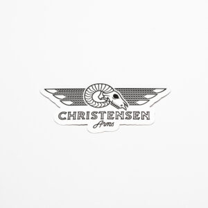 Sticker Pack 2 - Christensen Arms