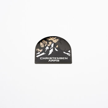 Sticker Pack 1 - Christensen Arms