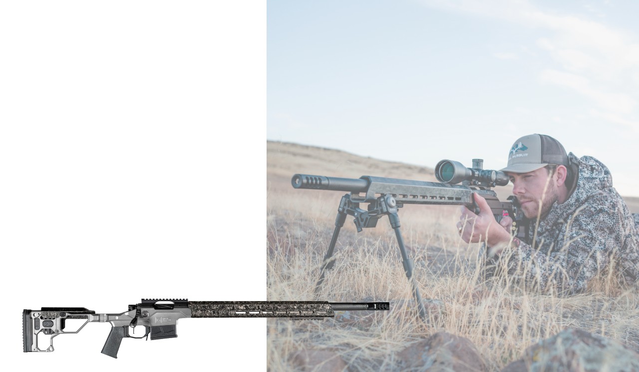 Christensen Arms Archives - Christensen Arms