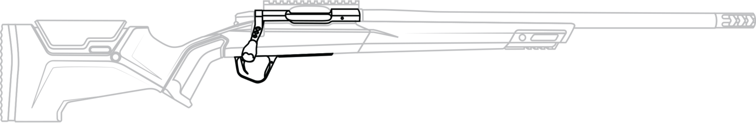 Modern Hunting Rifle (MHR) | Christensen Arms
