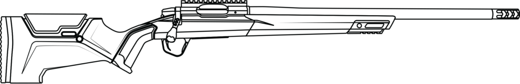 Modern Hunting Rifle (MHR) | Christensen Arms