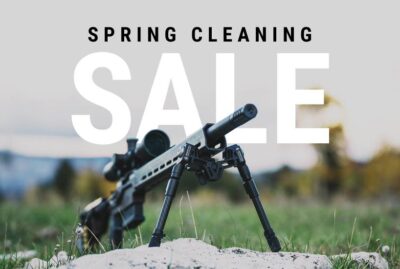 The Christensen Arms Blog