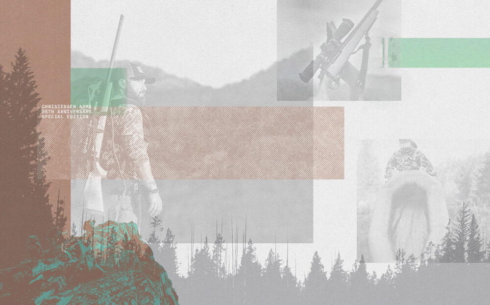 About Christensen Arms | Developers of 1st Carbon Fiber Barrel Ever