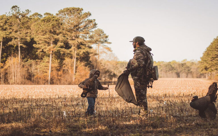 Successful Turkey Hunting: A Proven Approach | Christensen Arms