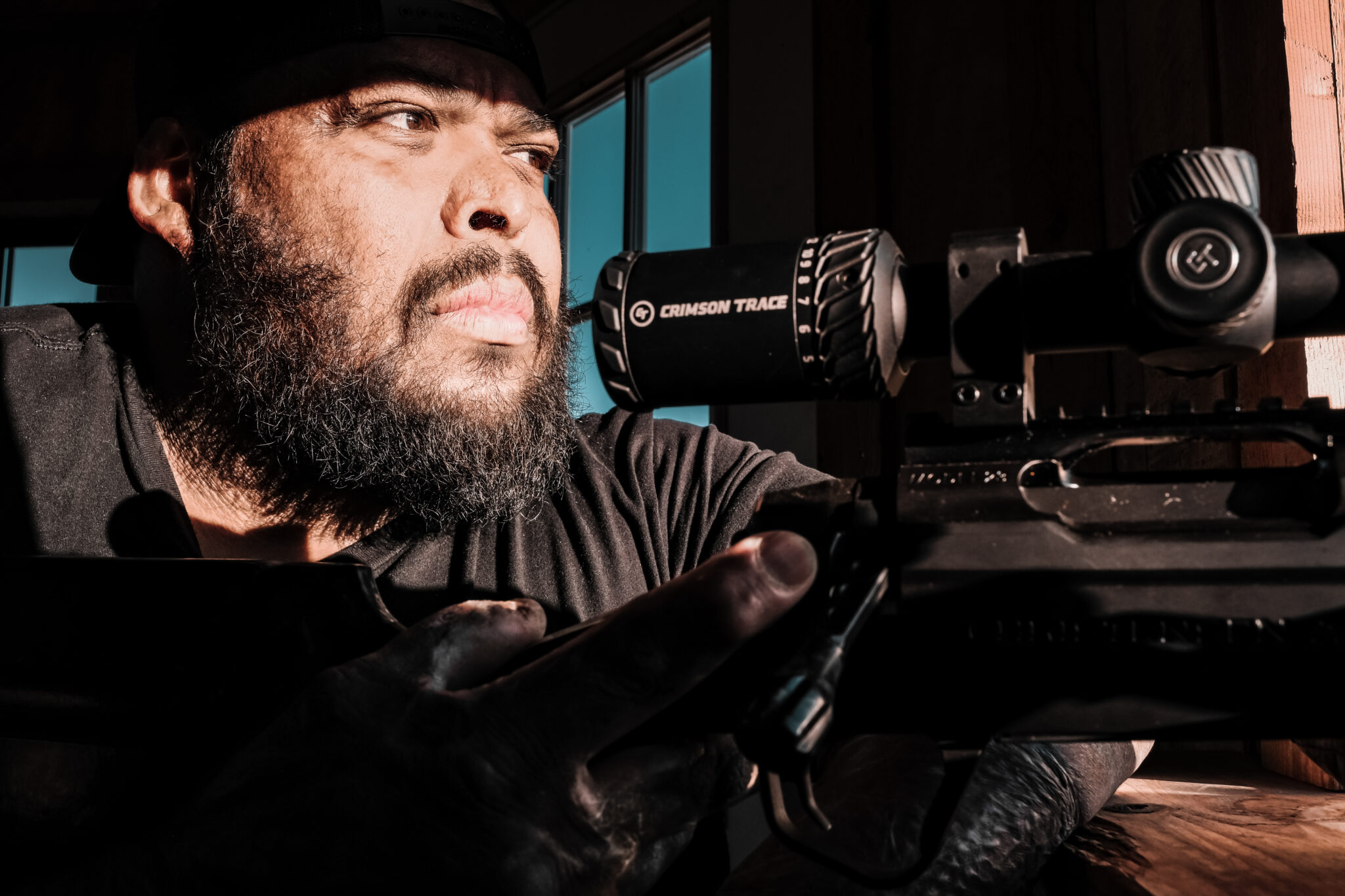 How Omar Avila Finds Medicine in Nature | Christensen Arms