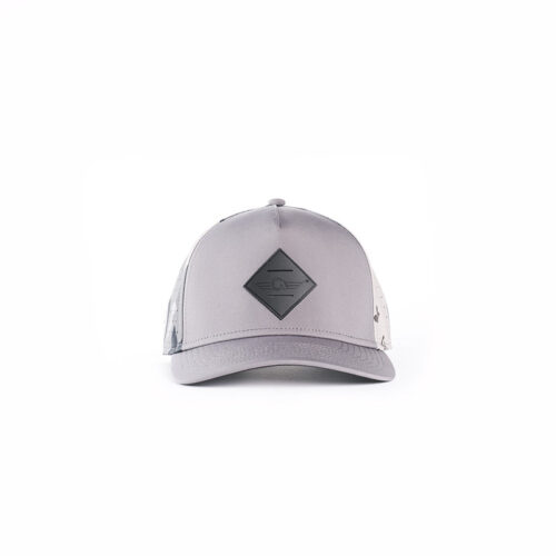 Ram Patch Camo Performance Trucker - Christensen Arms