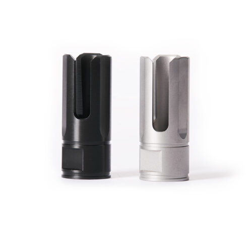 3-Prong Flash Hider - Christensen Arms