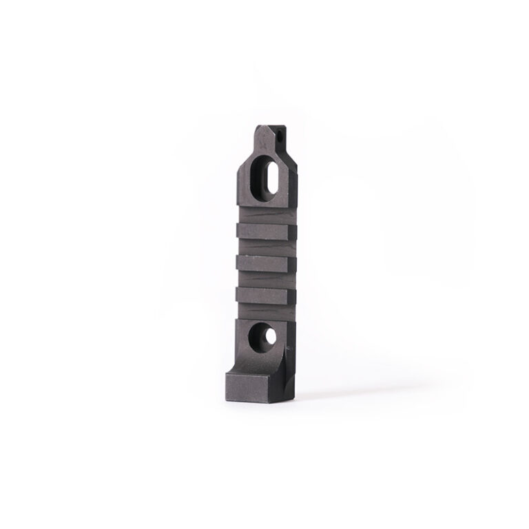 Barricade Rail - Christensen Arms