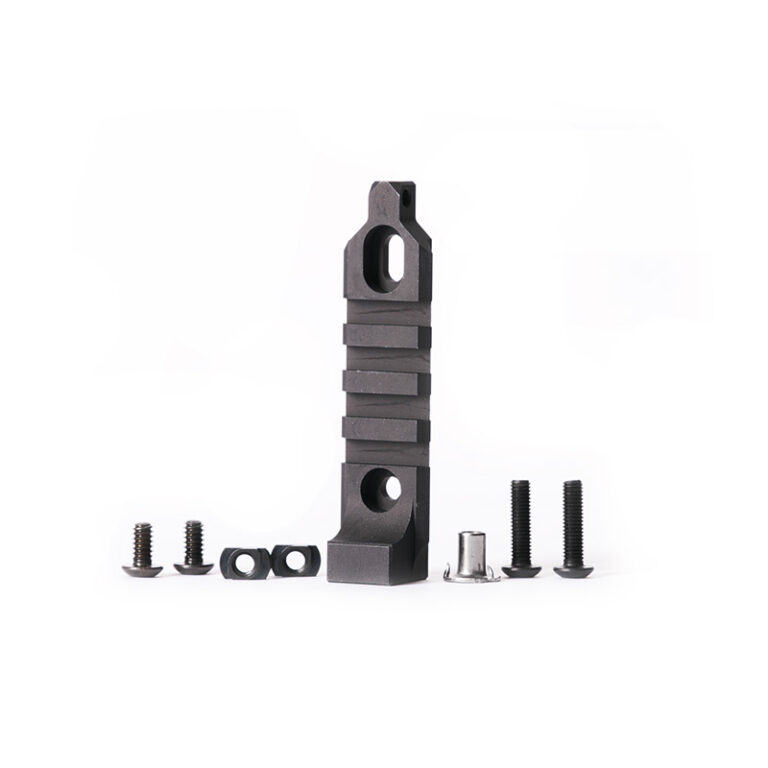 Barricade Rail - Christensen Arms