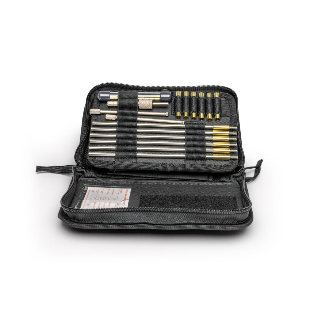 Fix It Sticks Long Range Kit - Christensen Arms