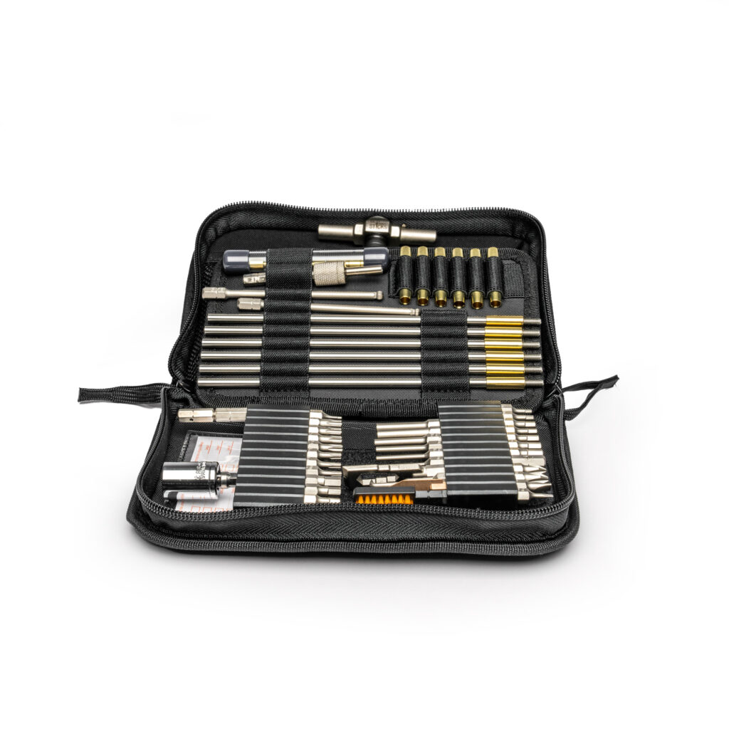 Fix It Sticks Long Range Kit - Christensen Arms