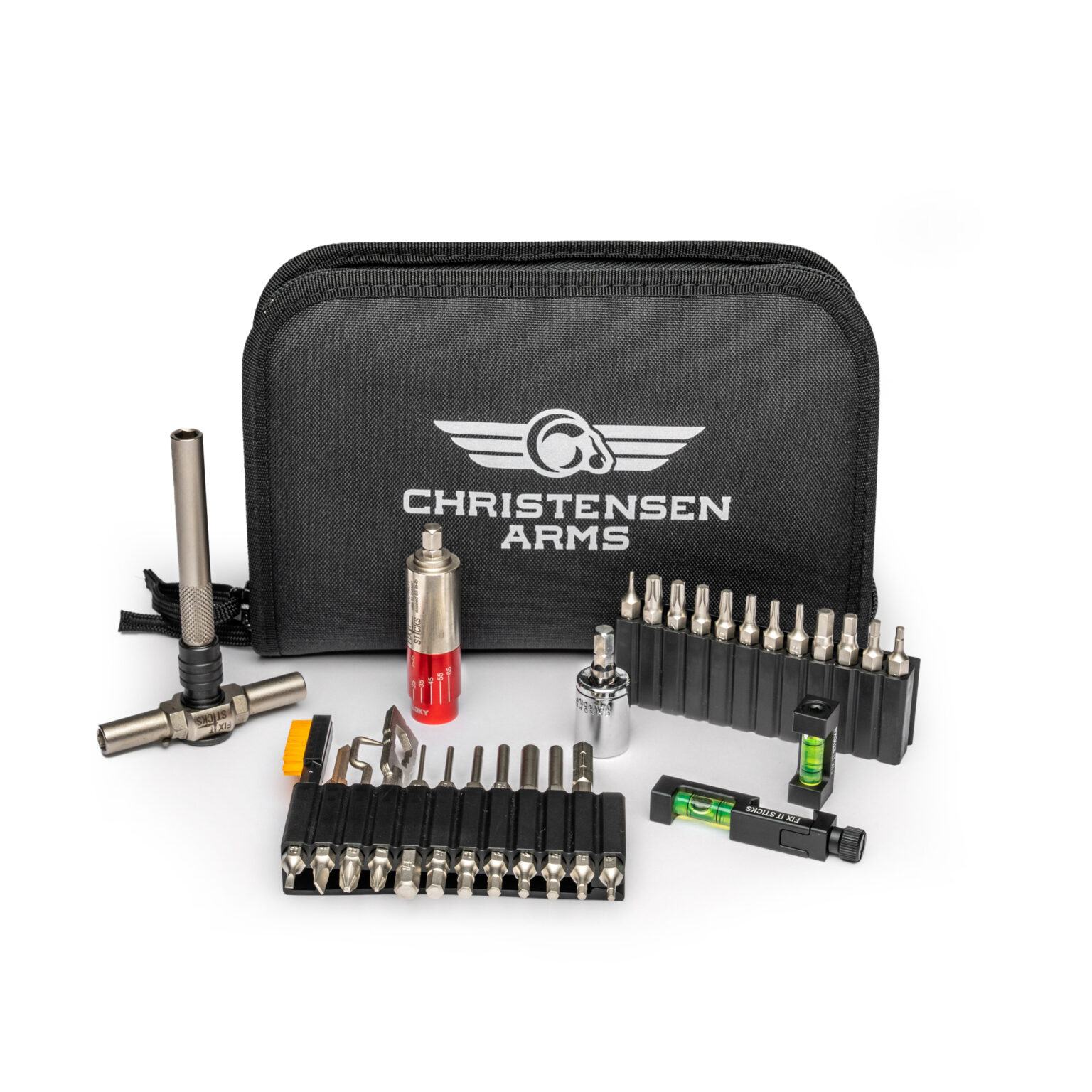 Fix It Sticks Long Range Kit - Christensen Arms