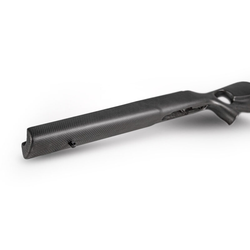 Aerograde Carbon Fiber Thumbhole Stock | Christensen Arms Rifles