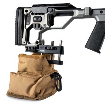 Modern Precision Rifle Chassis - Christensen Arms