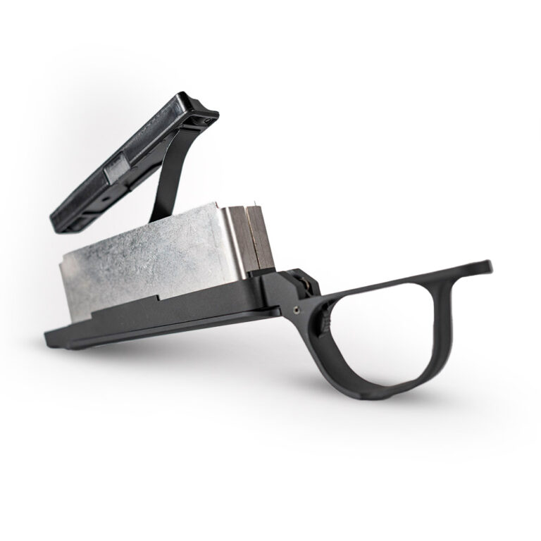 Christensen Arms | Carbon Fiber Barrels & Custom Firearms