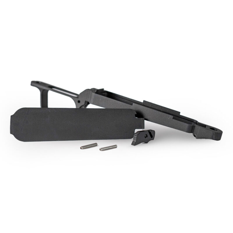 Christensen Arms | Carbon Fiber Barrels & Custom Firearms