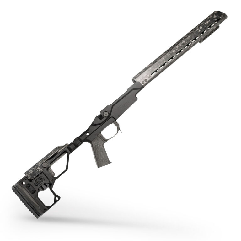 Modern Precision Rifle Chassis - Christensen Arms