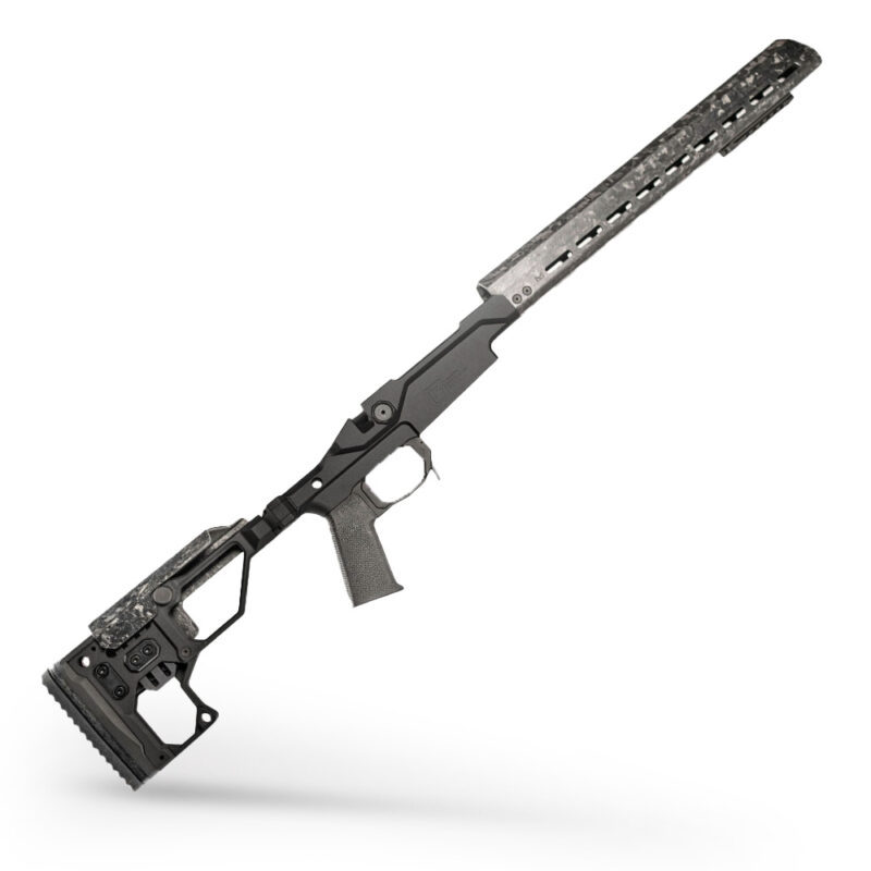 Modern Precision Rifle Chassis - Christensen Arms