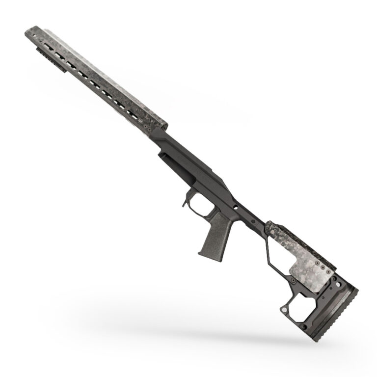 Modern Precision Rifle Chassis - Christensen Arms