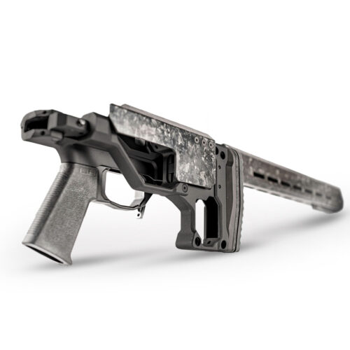 Modern Precision Rifle Chassis - Christensen Arms