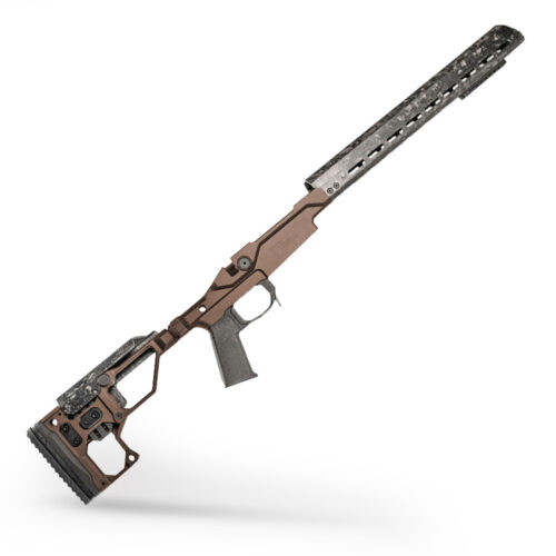 Modern Precision Rifle Chassis - Christensen Arms