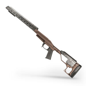 Modern Precision Rifle Chassis - Christensen Arms
