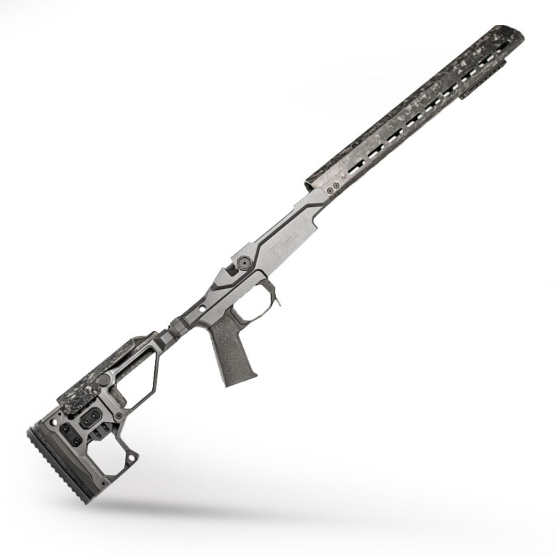 Modern Precision Rifle Chassis - Christensen Arms