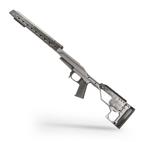 Modern Precision Rifle Chassis - Christensen Arms