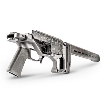 Modern Precision Rifle Chassis - Christensen Arms