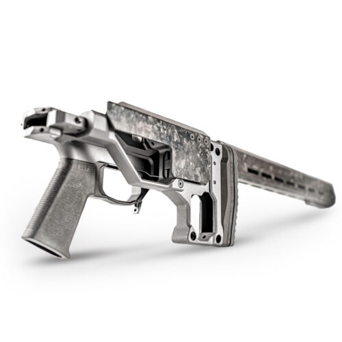 Modern Precision Rifle Chassis - Christensen Arms