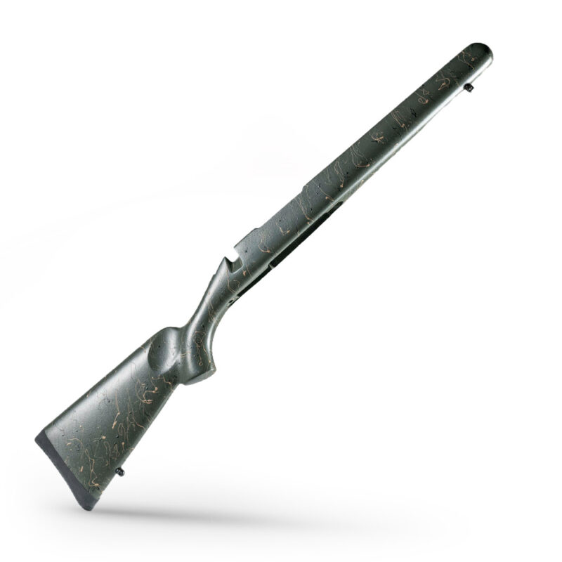 Modern Precision Rifle Chassis - Christensen Arms