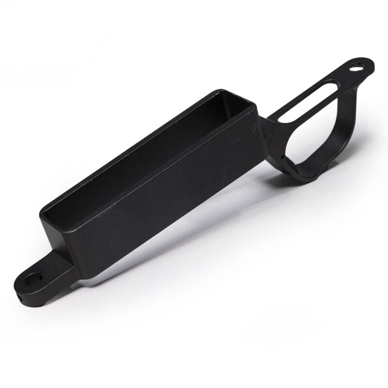 Detachable Magazine Bottom Metal - Christensen Arms