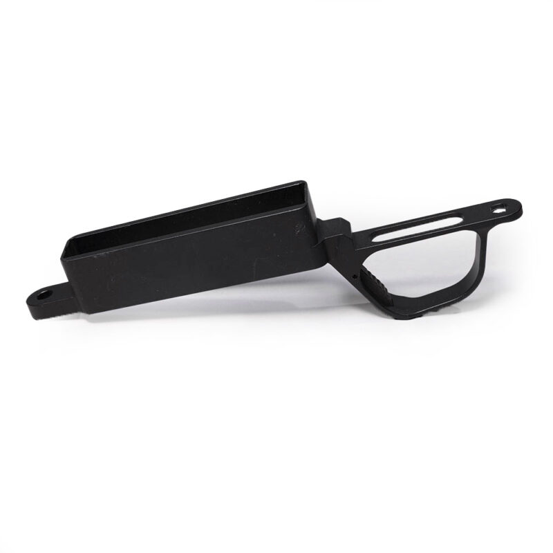 Detachable Magazine Bottom Metal - Christensen Arms