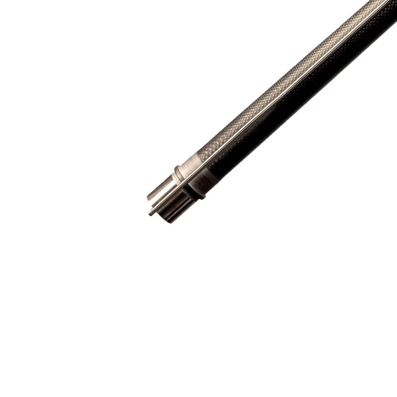 AR-15 Carbon Fiber Barrel | Designed Using Precision Engineering