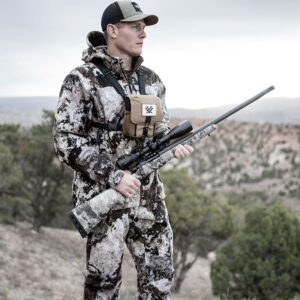 Hunting Rifles | Long-Range Rifles | Christensen Arms