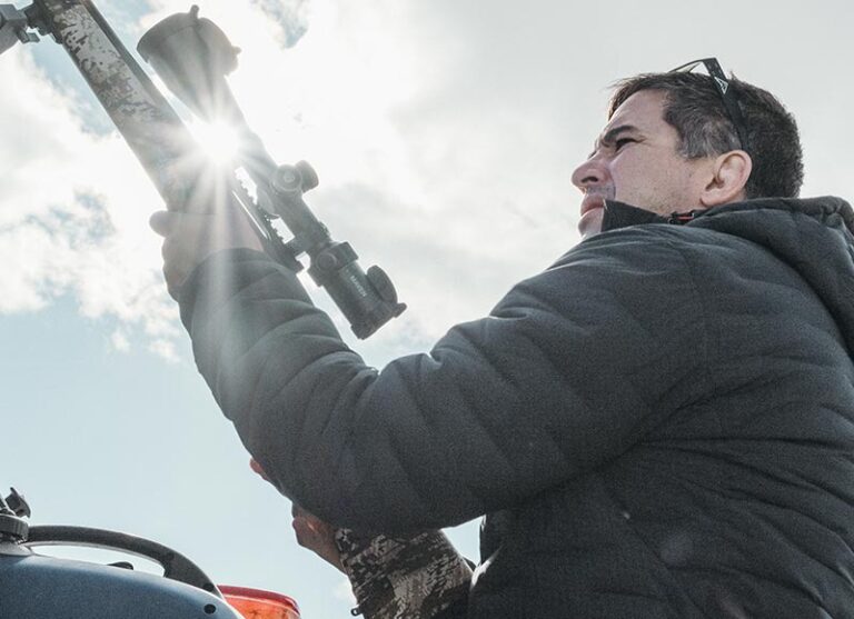 Ambassadors | Christensen Arms