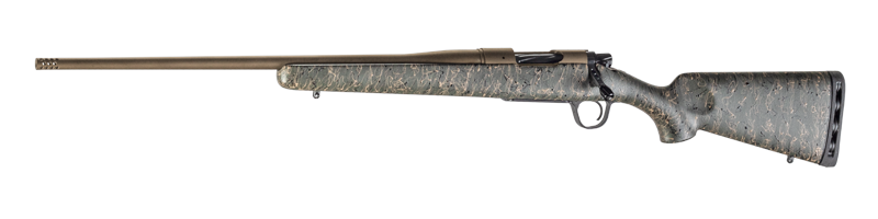 Left Handed Rifles | Christensen Arms