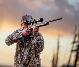 Modern Hunting Rifle (MHR) | Christensen Arms