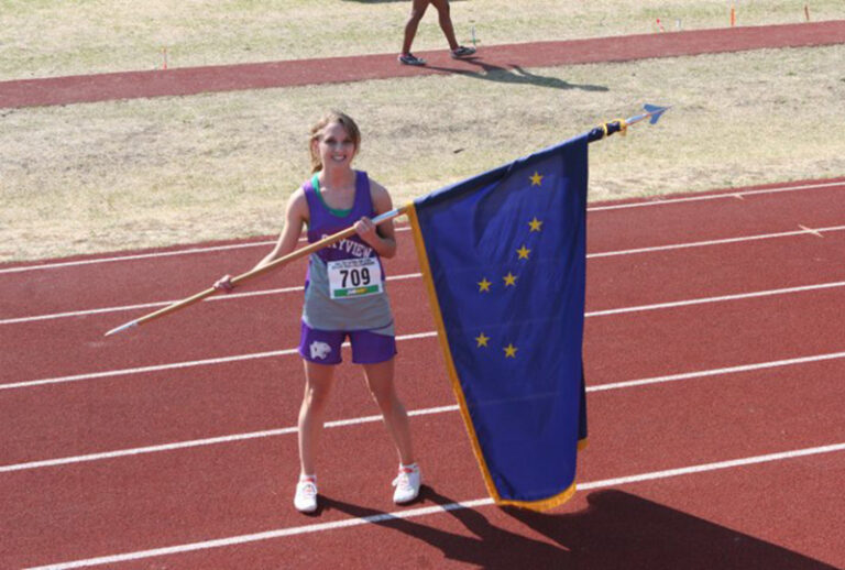 Beyond the Podium: A Hunt for Purpose | Christensen Arms