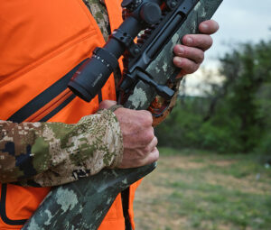 Meet the All-New Evoke Line | Christensen Arms