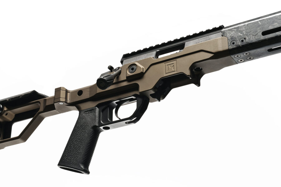 Meet the Modern Precision Rifle Rimfire | Christensen Arms