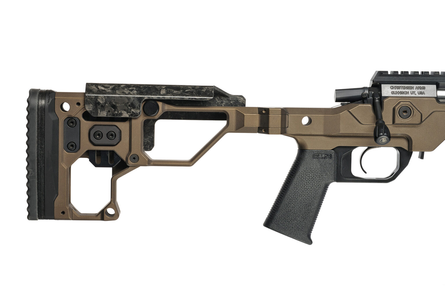 Meet the Modern Precision Rifle Rimfire | Christensen Arms