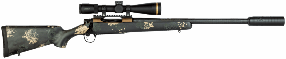7mm Backcountry Caliber Rifles | Christensen Arms