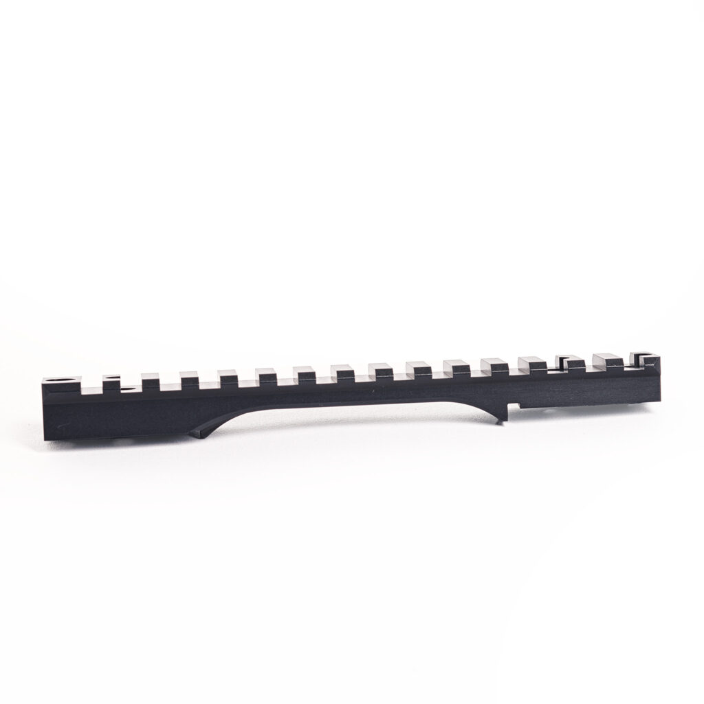 Evoke Scope Base - Christensen Arms