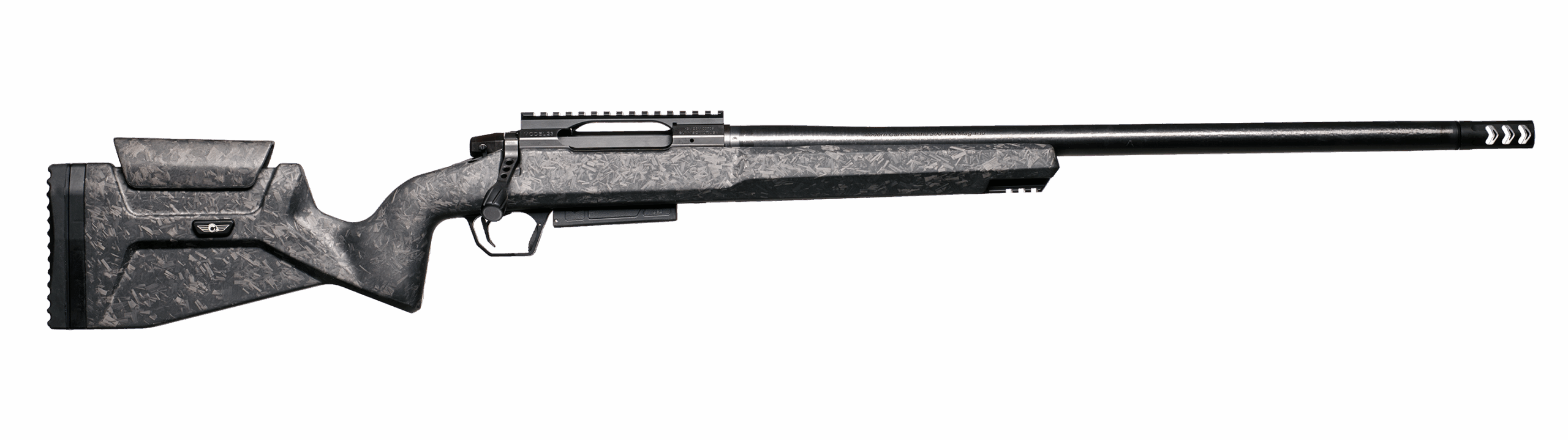 Modern Carbon Rifle - Christensen Arms