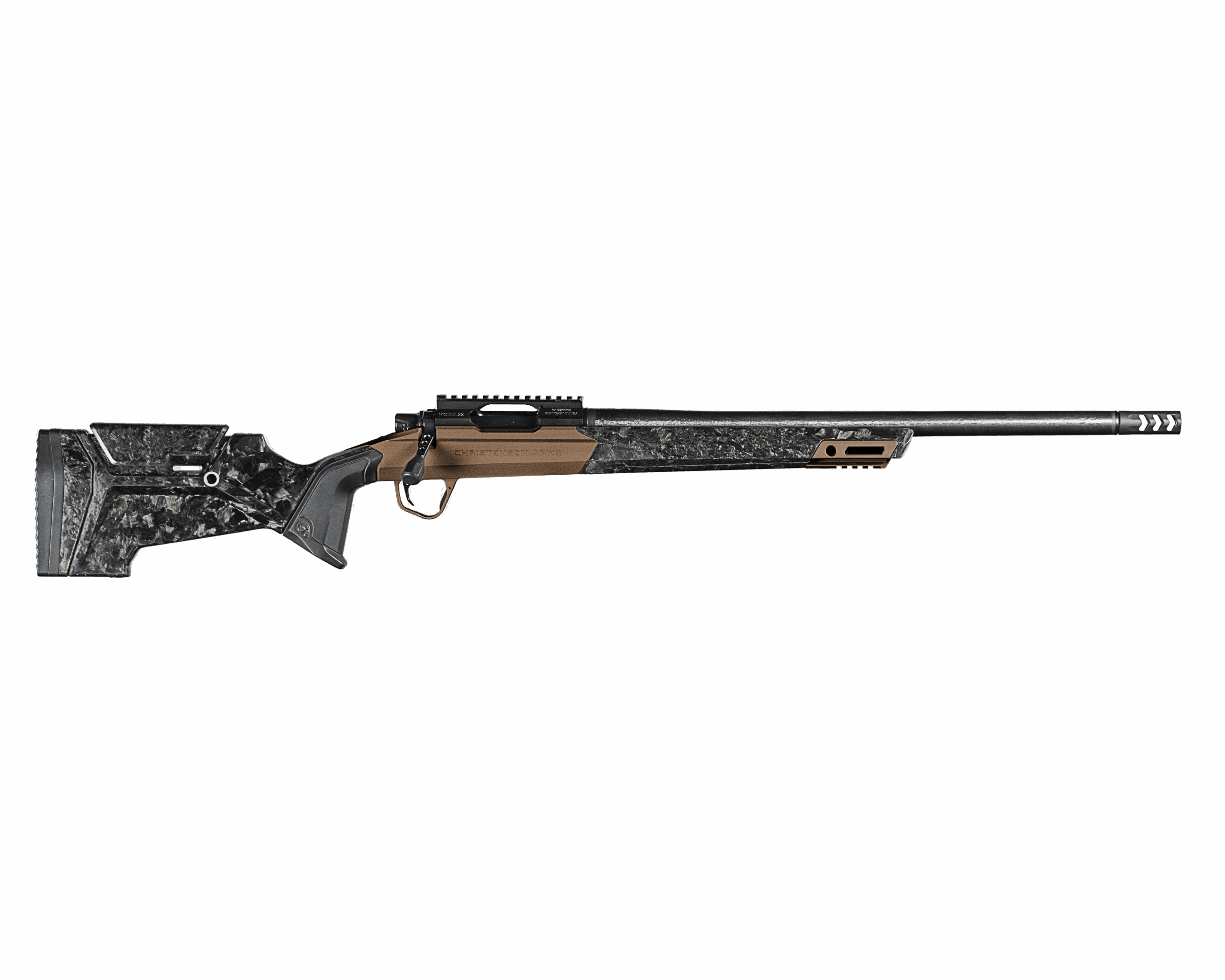 MHR - Christensen Arms
