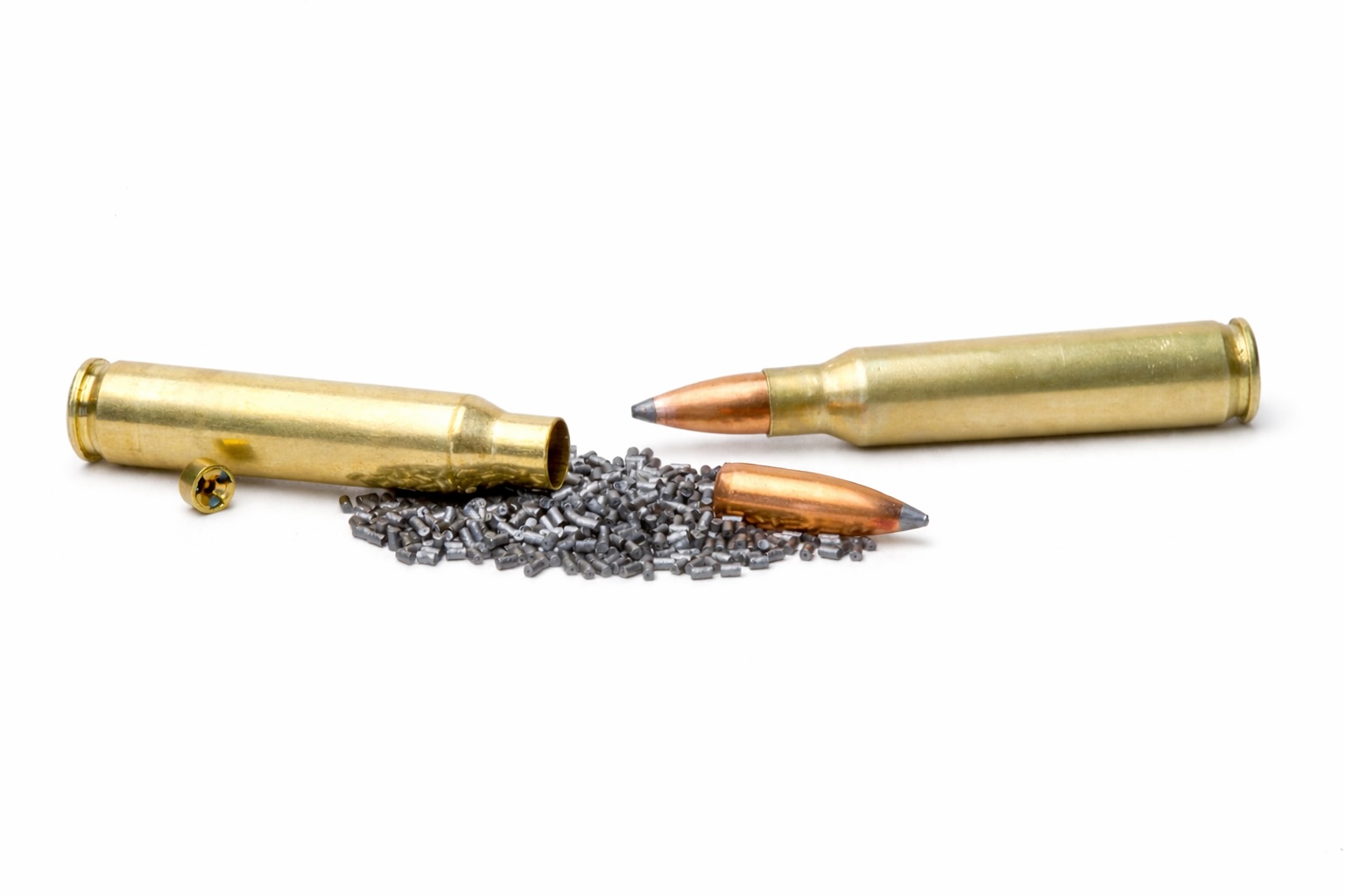 25 Creedmoor: A Modern Precision Caliber Explained - Christensen Arms